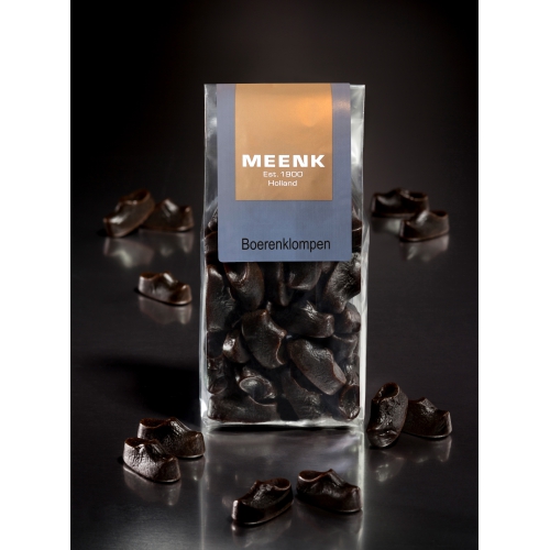 Drop Boerenklompendrop Meenk 5000 gram kopen - Gezondheid aan huis