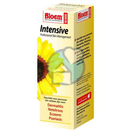 Intensive Spray Bloem 100 ml kopen - Gezondheid aan huis