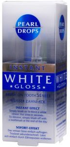 Instant White Gloss Pearl Drops 5 ml kopen - Gezondheid aan huis