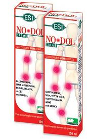 No Dol Spieren Gewrichten Creme Naturapharma 100 ml kopen - Gezondheid ...