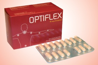 Optiflex Capsules Optiflex 90 capsules kopen - Gezondheid aan huis