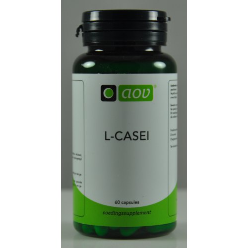 L-Casei AOV 60 capsules kopen - Gezondheid aan huis