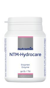 NTM-Hydrocare Nutramin 90 tabletten kopen - Gezondheid aan huis