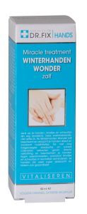 Hands Winterhanden Wonder Zalf Dr. Fix - Sur Plus tm 50 ml kopen ...