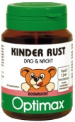 Kinder Rust Optimax 60 kauwtabletten kopen - Gezondheid aan huis