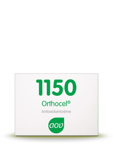 1150 Orthocel Antioxidantcreme AOV 45 ml kopen - Gezondheid aan huis