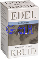 Malrove Edelcruydt 50 capsules kopen - Gezondheid aan huis