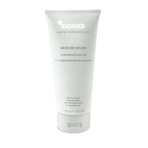 Moisture Splash Douchegel Biomed Cosmetica 150 ml kopen - Gezondheid ...