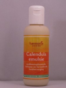 Calendula Emulsie Harmonie 150 ml kopen - Gezondheid aan huis