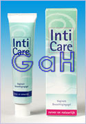 Vaginale Bevochtigingsgel IntiCare 75 ml kopen - Gezondheid aan huis