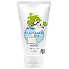 Creamy Baby Oil Madara 150 ml kopen - Gezondheid aan huis