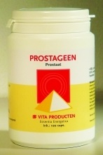 Vita Producten Prostageen 100 capsules kopen - Gezondheid aan huis