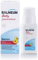 Baby Badolie Kalmerend Balneum 100 ml kopen - Gezondheid aan huis