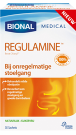 Bional Regulamine 30 sachets kopen - Gezondheid aan huis