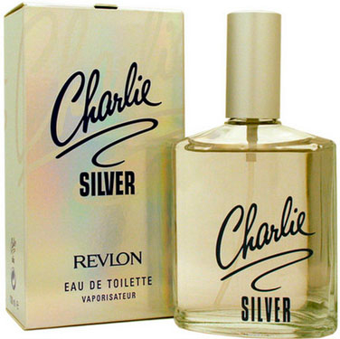 Charlie Silver Women Eau De Toilette Revlon 100 ml kopen - Gezondheid ...