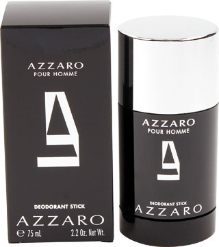 Azzaro Men Deodorant Stick Azzaro 75 ml kopen - Gezondheid aan huis
