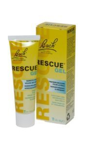 Rescue Gel Bach 30 gram kopen - Gezondheid aan huis