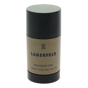 Lagerfeld Classic Men Deodorant Stick Karl Lagerfeld 66 gram kopen ...