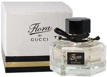 Flora By Gucci Women Eau De Toilette Gucci 30 Ml - Gezondheid aan huis ...