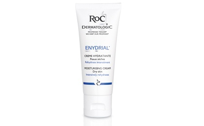 Enydrial Hydraterende Creme RoC 40 ml kopen - Gezondheid aan huis