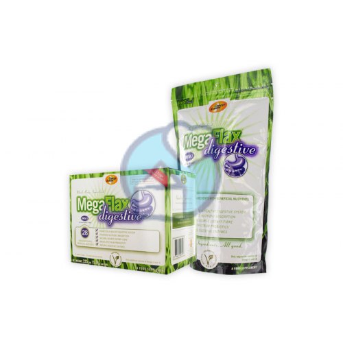 Megaflax Spijsvertering Megaflax 15 x 15 gram kopen - Gezondheid aan huis
