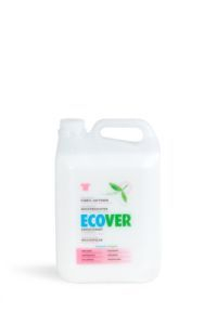 Wasverzachter Soft Touch Amongst the Flowers Ecover 5000 ml kopen - Gezondheid aan huis
