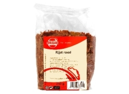 Rijst Rood Terrasana 250 gram kopen - Gezondheid aan huis