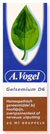 Gelsemium D6 A.Vogel 20 ml kopen - Gezondheid aan huis