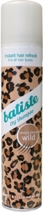 Droogshampoo Wild Batiste 200 ml kopen - Gezondheid aan huis