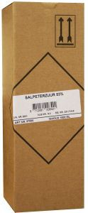 Salpeterzuur 53% BT'S 1000 ml kopen - Gezondheid aan huis
