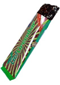 Go!Greenbar Very Berry Go!Green 55 gram kopen - Gezondheid aan huis