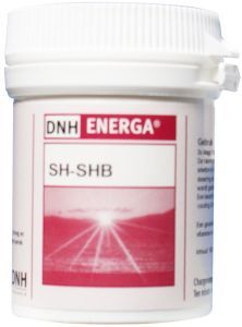 DNH Research Energa SH-SHB 150 tabletten kopen - Gezondheid aan huis