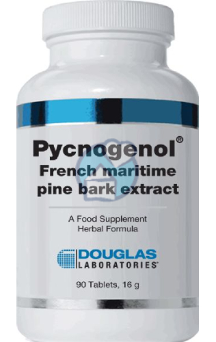 Pycnogenol Douglas Laboratories 90 tabletten kopen - Gezondheid aan huis