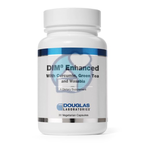 Dim Enhanced Douglas Laboratories 30 vegacaps kopen - Gezondheid aan huis