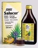 Salucur Salus 250 ml kopen - Gezondheid aan huis