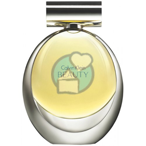 CK Beauty Women Eau De Parfum Calvin Klein 50 ml kopen - Gezondheid aan huis