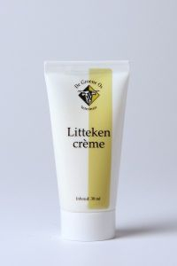 Litteken Creme De Groene Os Veterinair 30 ml kopen - Gezondheid aan huis