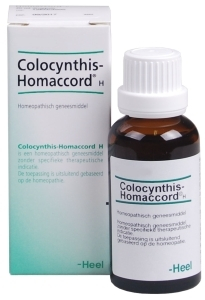 Colocynthis-Homaccord Heel 100 ml kopen - Gezondheid aan huis