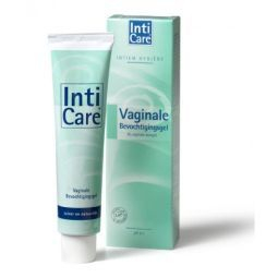 Vaginale Gel IntiCare 75 ml kopen - Gezondheid aan huis