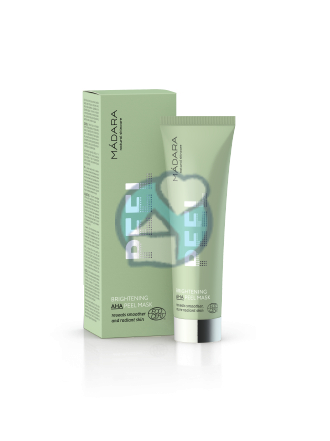Peel Brightening AHA Masker Madara 60 ml kopen - Gezondheid aan huis