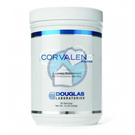 Corvalen M Ribose Douglas Laboratories 340 gram kopen - Gezondheid aan huis
