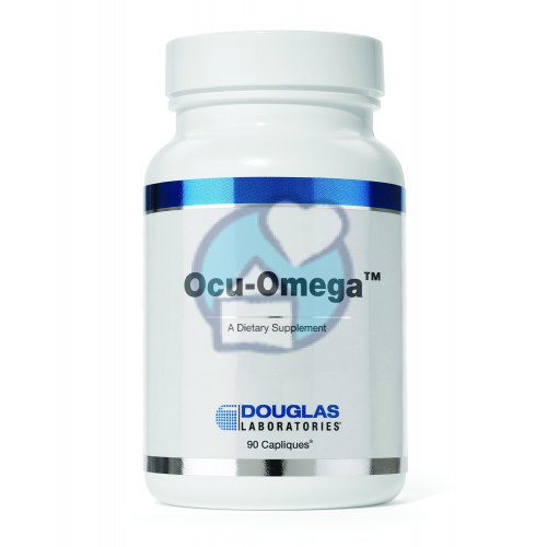 Ocu-Omega Douglas Laboratories 90 capsules kopen - Gezondheid aan huis