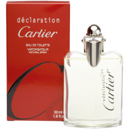 Declaration Men Eau De Toilette Cartier 30 ml kopen - Gezondheid aan huis