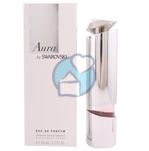 Aura by Swarovski Eau de Parfum Refillable Swarovski 50 ml kopen ...