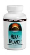 Alka-Balance Source Naturals 120 tabletten kopen - Gezondheid aan huis