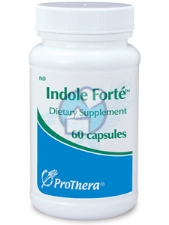 Indole Forte ProThera 60 capsules kopen - Gezondheid aan huis