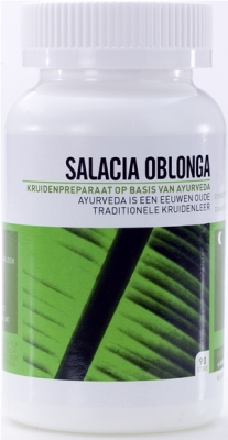 Salacia Oblonga Ayurveda Health 90 capsules kopen - Gezondheid aan huis