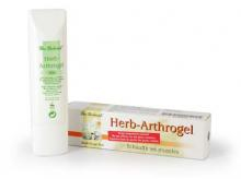 Herb Arthrogel The Herborist 50 ml kopen - Gezondheid aan huis