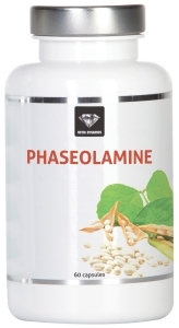 Phaseolamine Nutrivian 60 capsules kopen - Gezondheid aan huis