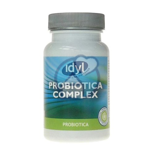 Probiotica Complex Idyl 30 capsules kopen - Gezondheid aan huis